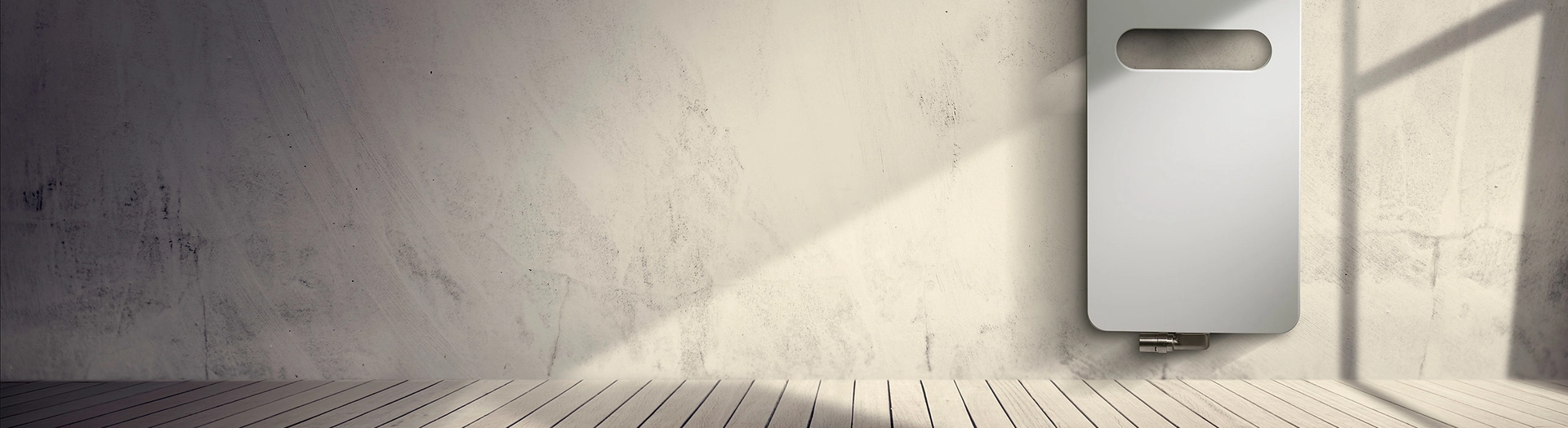 Vasco – designradiator of elektrische radiator – Joustra Tegels en ...