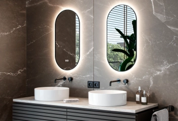 Hipp Design Spiegels