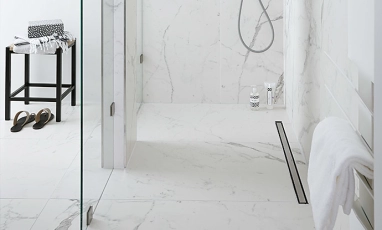 Luxe badkamers - Inspiratie & voorbeelden - Baden+