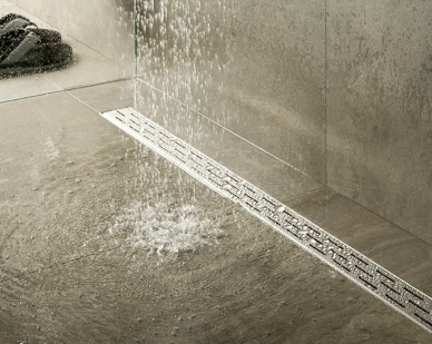 Easydrain moderne douchegoten - Everts BV