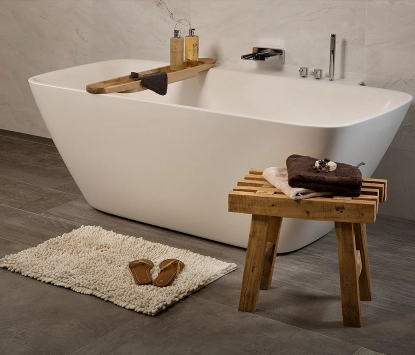 Baden - bekijk onze collectie baden - Leenders Badkamers en Tegels
