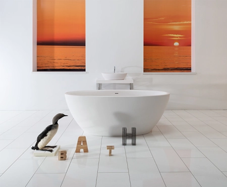 Douchebad - bekijk onze douchebaden - De Wilde Tegels en Sanitair