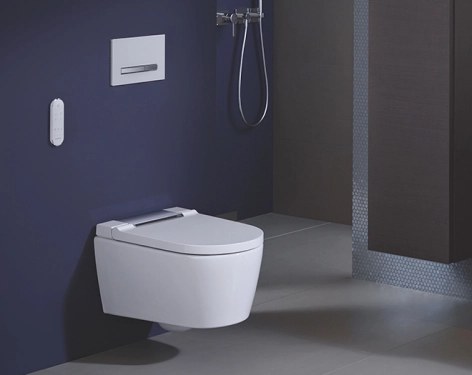 Geberit Acanto badkamermeubels - Baden+