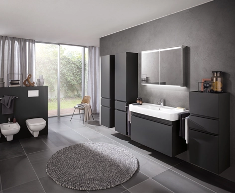 Geberit Rimfree toilet - Joustra Tegels en Badkamers