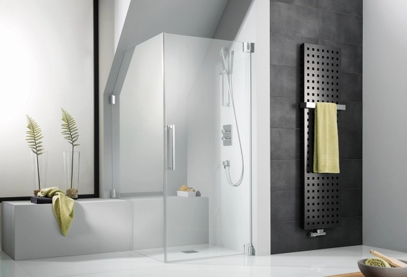 Bad of douche? – Bekijk de voordelen - BadkamerID