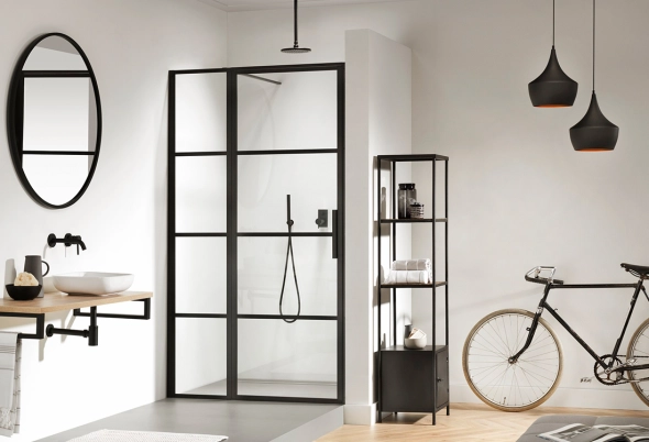 Bad of douche? – Bekijk de voordelen - Tegels & Sanitair Hoogeveen