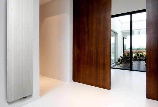 Designradiator - Baden+ specialist in complete badkamers