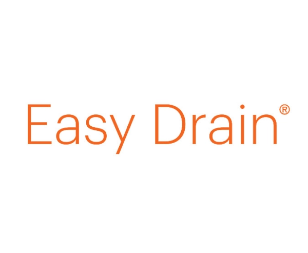 Easydrain moderne douchegoten - ABC Badkamers