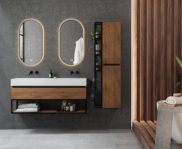 Blogs over badkamer verbouwen - Badkamerdomein