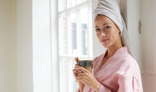 Lekker in je lijf: gezonde gewoontes voor een vitaal leven ...