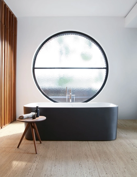 Het perfecte ligbad voor jouw badkamer - Everts BV