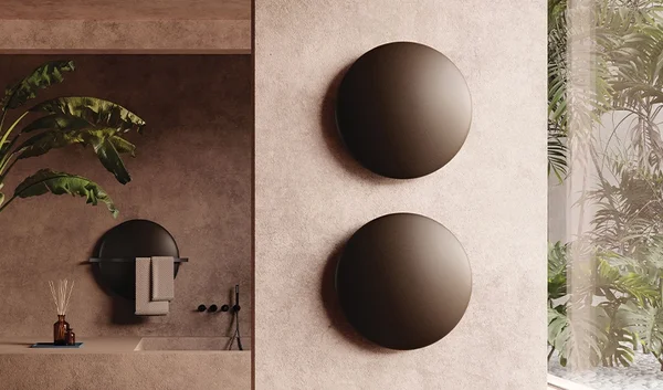 Designradiator - Kornelius Badkamers & Keukens specialist in complete ...