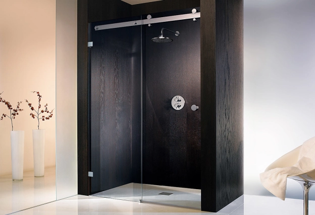 HSK – douchecabines en douchewanden - Van der Meulen