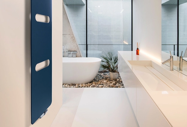 Vasco designradiator - Zoon Badkamers B.V.