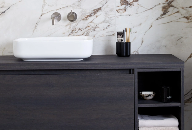 Exclusieve badkamer - Zoon Badkamers B.V.