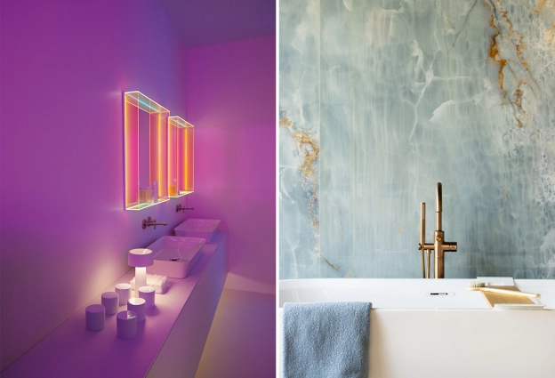 Tegelcombinaties | Highlights - Everts BV