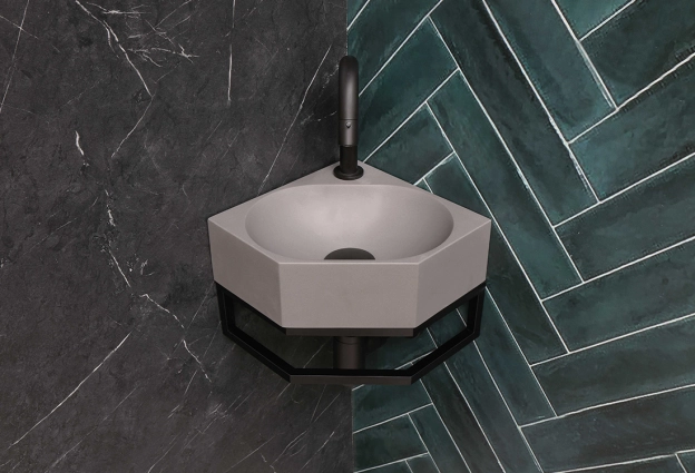 Ink fonteinen - Baden+ specialist in complete badkamers