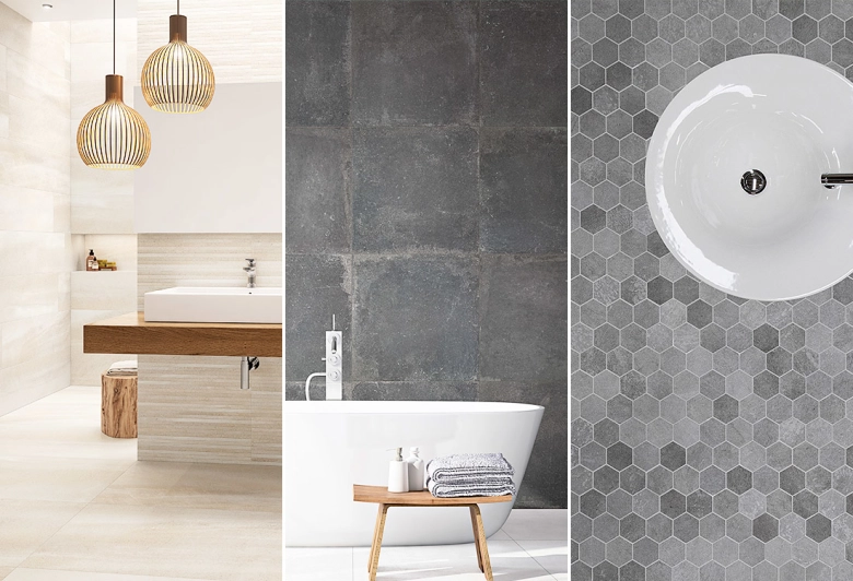 Tegels - Van Veen Tegels & Sanitair specialist in complete badkamers
