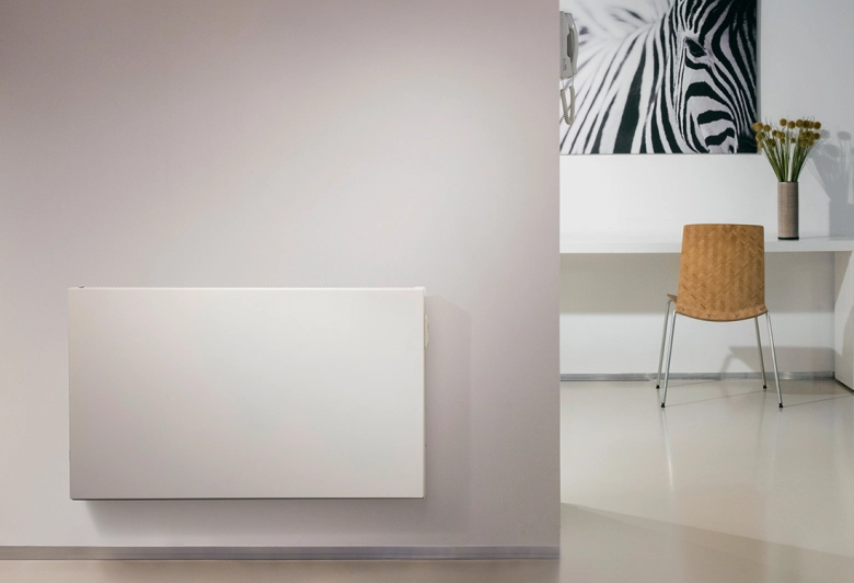 Vasco elektrische radiator – Baden+