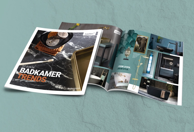 Top 5 inspiratiebronnen. Lees ze hier! - Raaijmakers Tegels & Sanitair