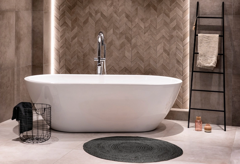 Bad schoonmaken - Lees deze 5 tips - Baden+