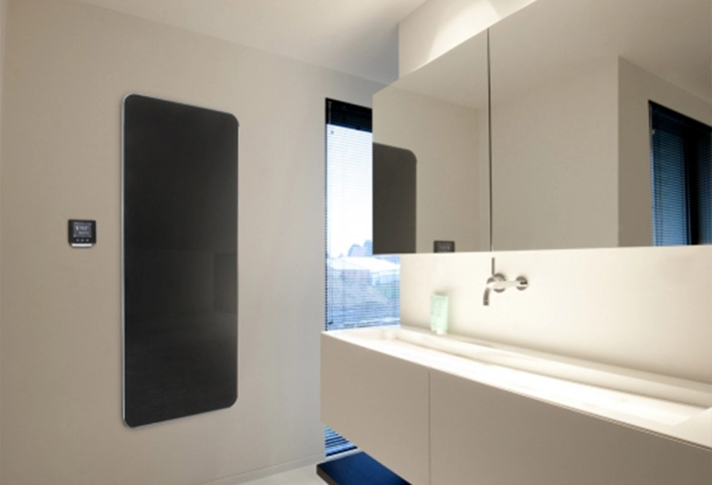 Welke badkamer verwarming kies jij - Van der Meulen