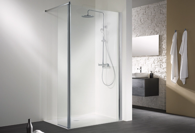 Bad of douche? – Bekijk de voordelen - Leenders Badkamers en Tegels