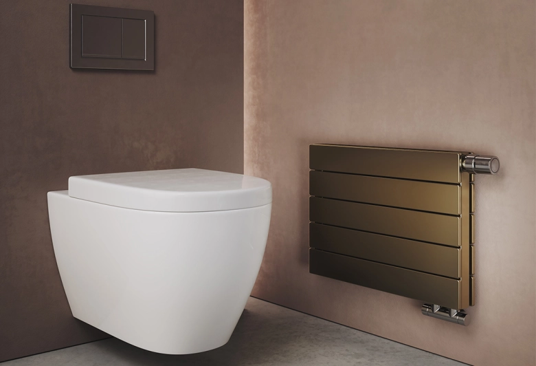 Toilet inspiratie - ideeën voor je toilet - Baden+