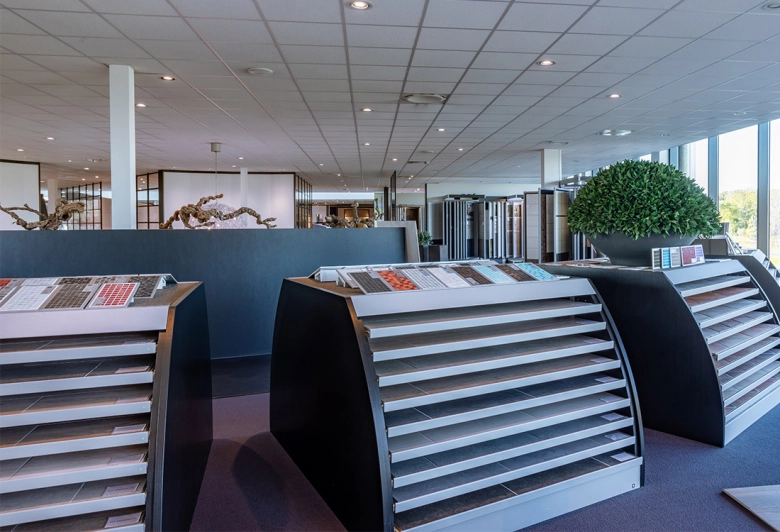 Badkamers Friesland - Bakker-Postma Badkamers