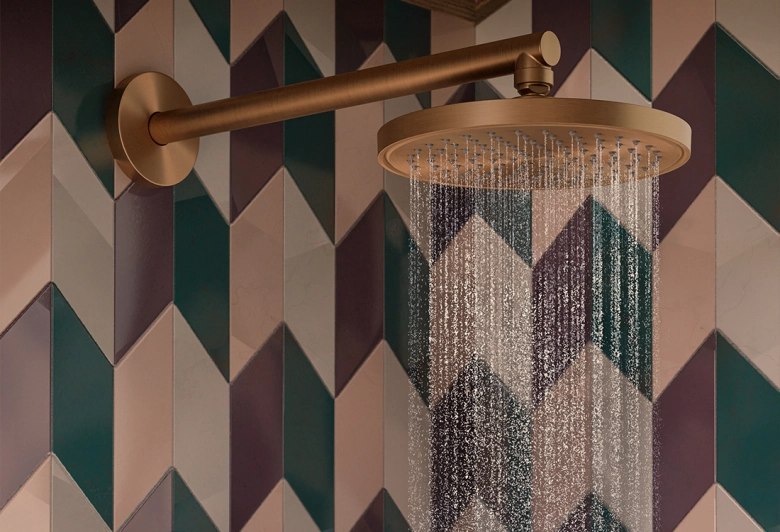 5 ideeën voor een Retro badkamer – Leenders Badkamers en Tegels