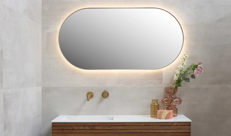 INK Spiegels - Bubbelshop Badkamers