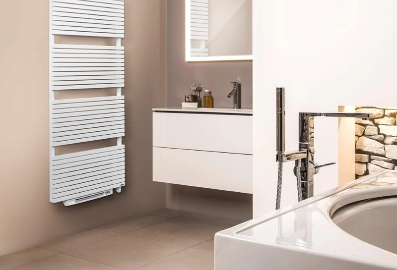 Design Radiator - Zoon Badkamers B.V. specialist in complete badkamers