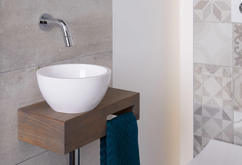 Wandtegels voor de badkamer - Van Veen Tegels & Sanitair
