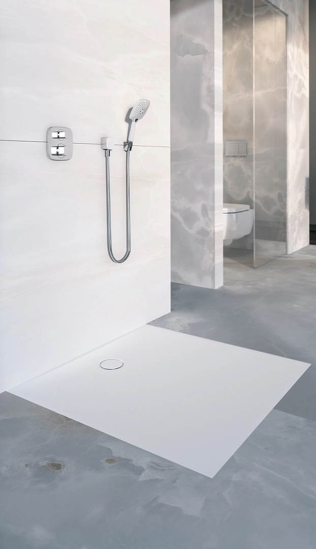 Douche - bekijk onze collectie douches - Zoon Badkamers B.V.