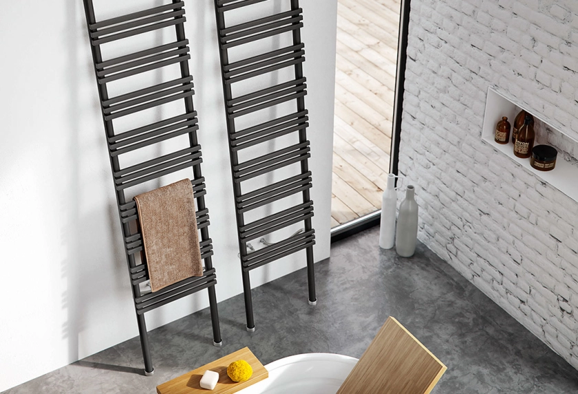 Design Radiator - Installatiebedrijf G. Hek specialist in complete ...