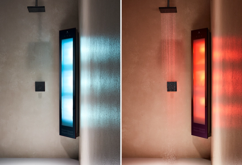 Sunshower Square - Stijlvol & Warm - Baden+