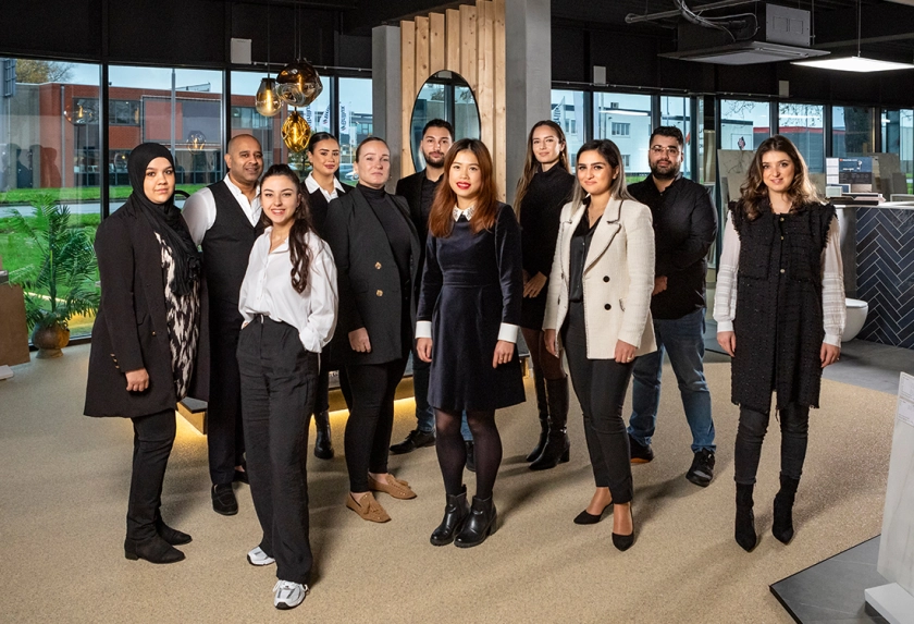 Arslan Wonen vacatures - Arslan Wonen B.V. specialist in complete badkamers