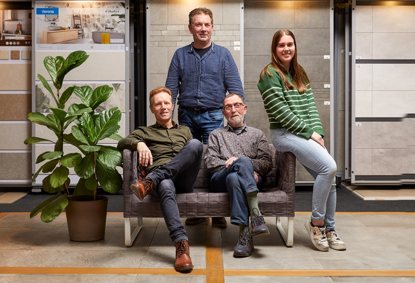 Over Raaijmakers - 50 jaar badkamer vakmanschap in Gemert