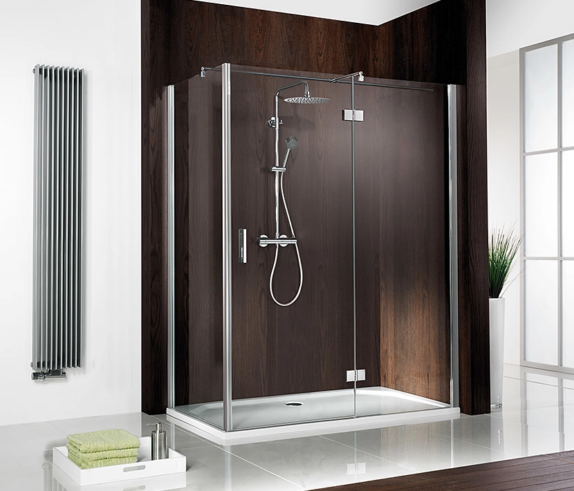 HSK douchecabine of douchewand – Badkamerdomein